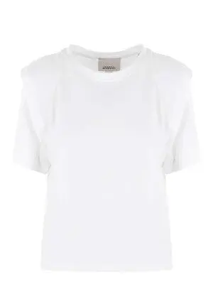 MARANT Zelitos T-shirt - White