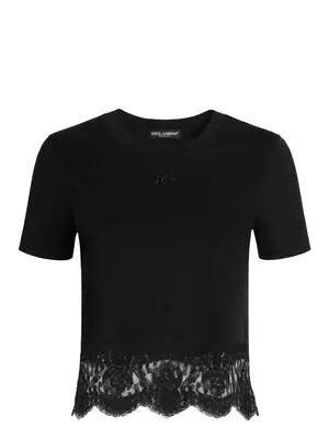 MARANT MARANT Crewneck T-Shirt Black