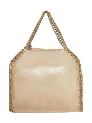Stella McCartney Falabella Mini Bag - Metallic
