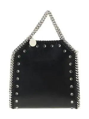 Stella McCartney Falabella Tiny Bag - Black