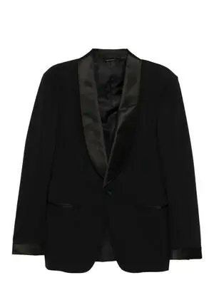 TOM FORD Windsor Tuxedo - Black