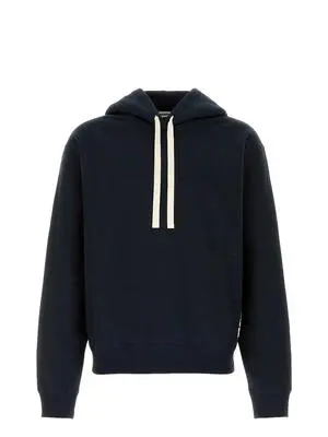 Kenzo Cotton Sweatshirt - Black