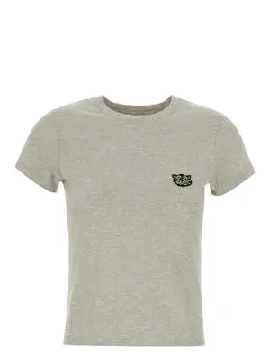 Kenzo Wild Tiger T-shirt - Grey