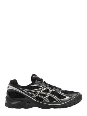 Asics Gt-2160 Paneled Sneakers - Black
