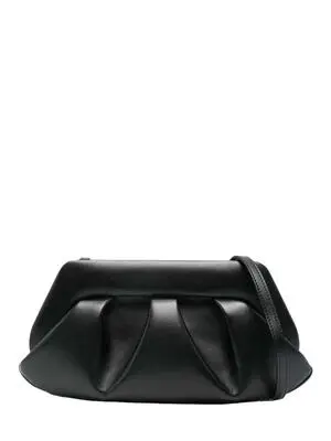 THEMOIRE THEMOIRE Bios Clutch Black