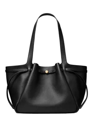Tory Burch Romy Tote Bag - Black