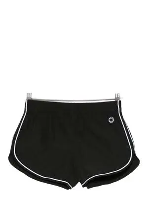 Kenzo Boke 2.0 Shorts - Black
