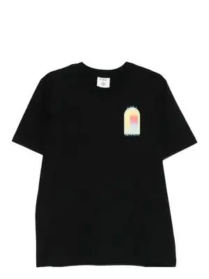 CASABLANCA L`arche T-shirt
