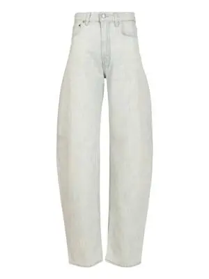 HAIKURE Bibi Jeans - Blue