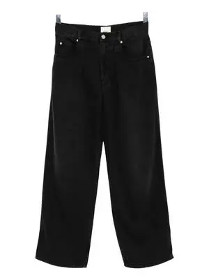 DIESEL® Balmain Faded Effect Jeans - Black