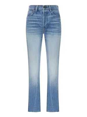 DIESEL® Faded Effect Jeans - Blue