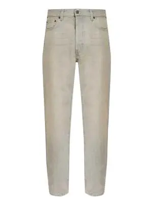 DIESEL® Faded Effect Jeans - Grey