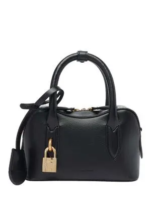 Stella McCartney Ryder Shoulder Bag - Black