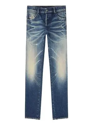 DIESEL® D-vyl 1993 Jeans - Blue