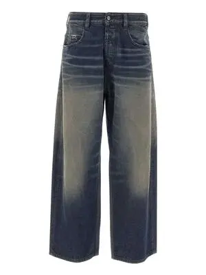 DIESEL® D-enim-m Jeans 1997 - Blue