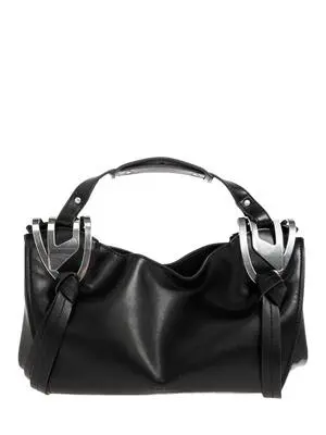 DIESEL® Knot-d Tote Bag - Black