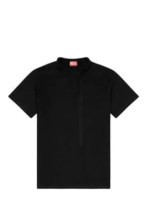 DIESEL® T-kauko T-shirt - Black