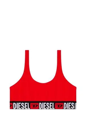 DIESEL® Ufsb-oriba Bra - Red