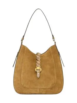 MARANT Altay Shoulder Bag - Brown
