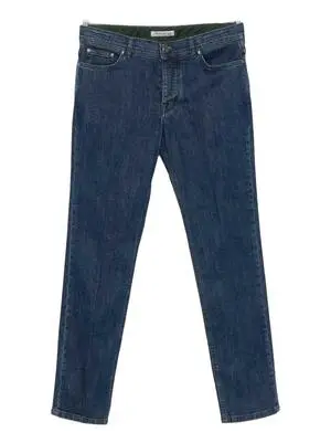 AMIRI AMIRI Straight-Leg Jeans