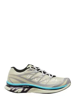 MM6 X SALOMON Mm6 Maison Margiela X Salomon Xt Limited Edition Sneakers - Grey