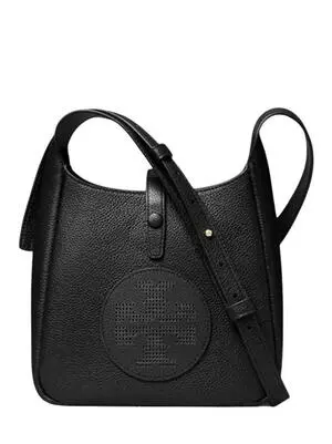 Tory Burch Tory Burch Miller Swing Crossbody Bag Black