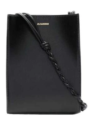 JIL SANDER JIL SANDER Tangle Shoulder Bag