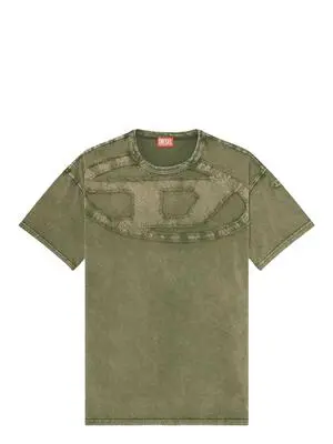 DIESEL® T-boxt-den T-shirt