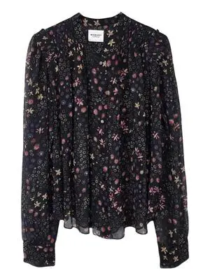 MARANT ETOILE MARANT ÉTOILE Florine Top