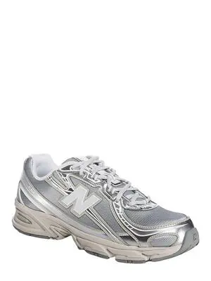 NEW BALANCE 740v2 Athletic Sneakers - Grey