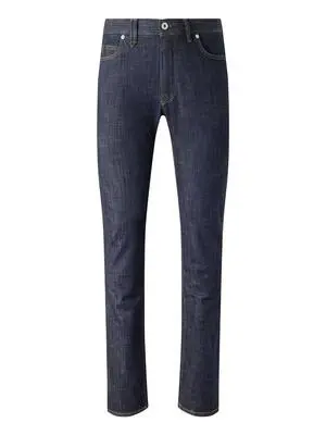 BRIONI Meribel Straight-Leg Jeans