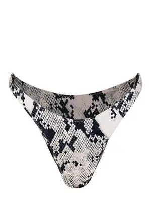 SAME LOS ANGELES SAME LOS ANGELES 90s Bottom Python