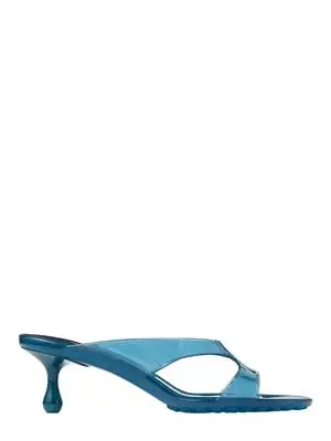 JIMMY CHOO Jimmy Choo Jelly Drop 50 Heeled Sandals