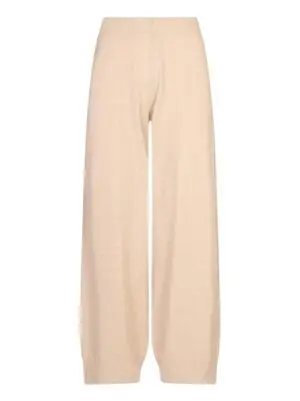 Fabiana Filippi Embellished Wide-leg Trousers - No