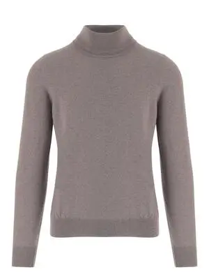 Tagliatore Long-sleeved Sweater - No