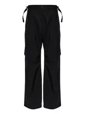 Dsquared2 Cargo Trousers - Black