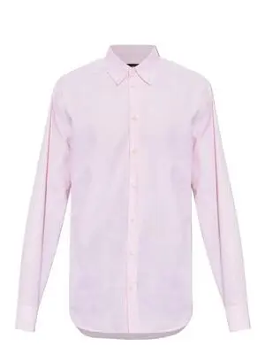 Dsquared2 Long-sleeved Shirt - Pink