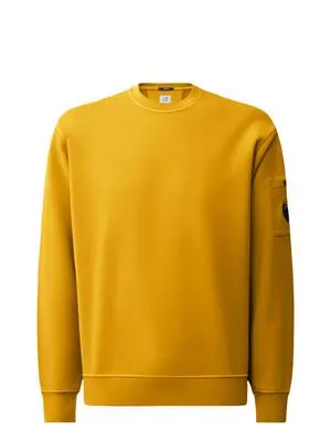 C.P. COMPANY Long Sleeve Sweatshirt - No