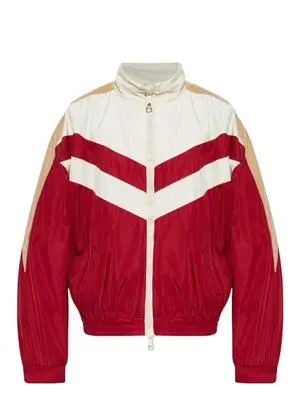 Dsquared2 Long Sleeve Casual Jacket - Red