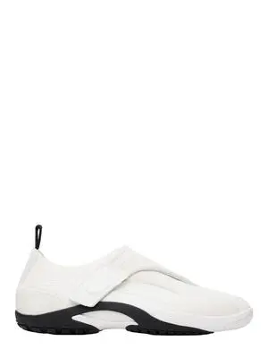 LANVIN Lnv1 Sneakers - White/black