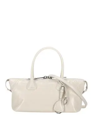 MIU MIU Miu Miu Zippered Shoulder Bag