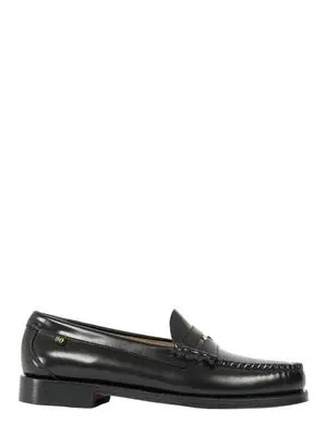 G.H. BASS  CO G.h. Bass & Co. Loafers - Black