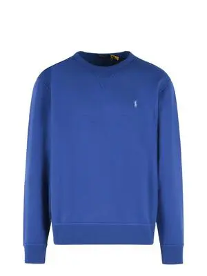 POLO RALPH LAUREN Polo Ralph Lauren Long-Sleeve Blended Sweatshirt