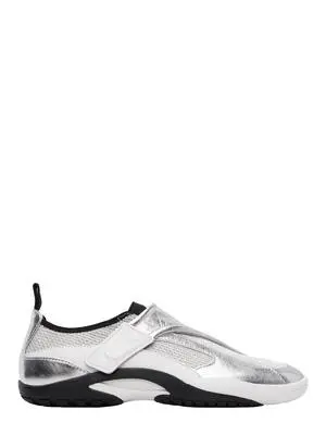 LANVIN Lnv1 Sneakers - Black/silver