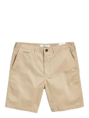 Billy Reid Chino Short - Tan