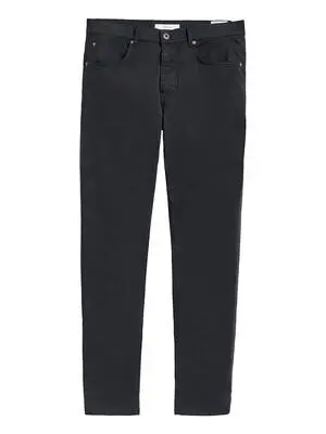 Billy Reid 5 Pocket Pant - Black