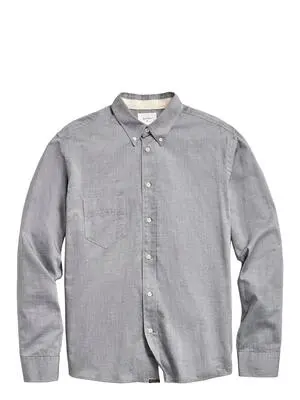 BILLY REID Arnie Oxford Shirt