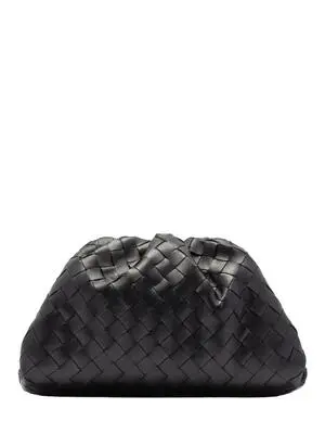 BOTTEGA VENETA Bottega Veneta Woven Clutch Bag