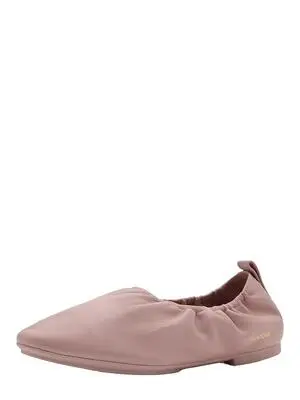Fitflop FitFlop X Pantone Delicato Poise Ballerina Flats Pink