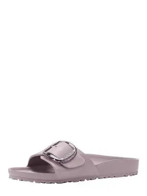 BIRKENSTOCK Madrid Big Buckle Eva Sandals - Red